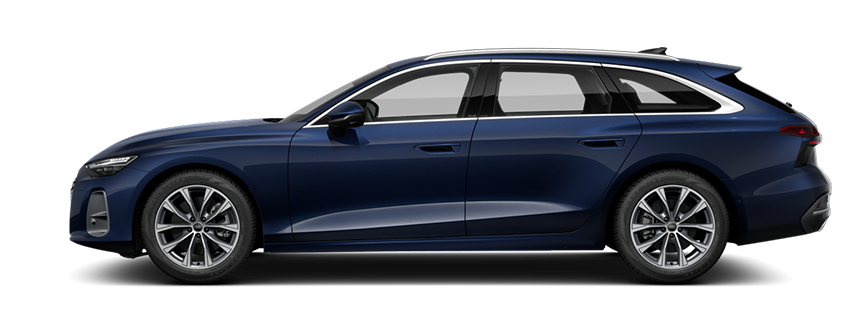 Audi A6 Avant: Design, Tecnologia e Prestazioni | Richiedi un Test Drive