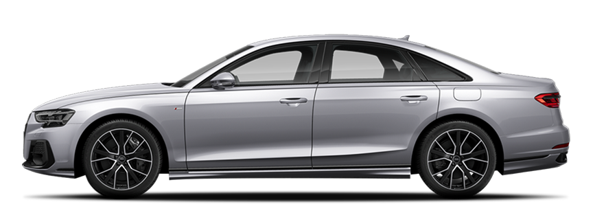 Gamma Audi | Concessionaria Audi Zentrum Varese